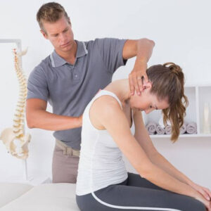 St. Petersburg Chiropractor, Rubin Chiropractic and Health Center